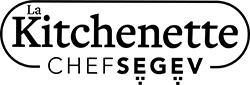 LA KITCHENETTE - אתר קניות הוט שופ