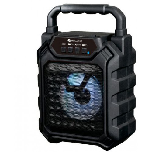רמקול בלוטות' נייד MIRACASE MBTS800 - אתר קניות הוט שופ